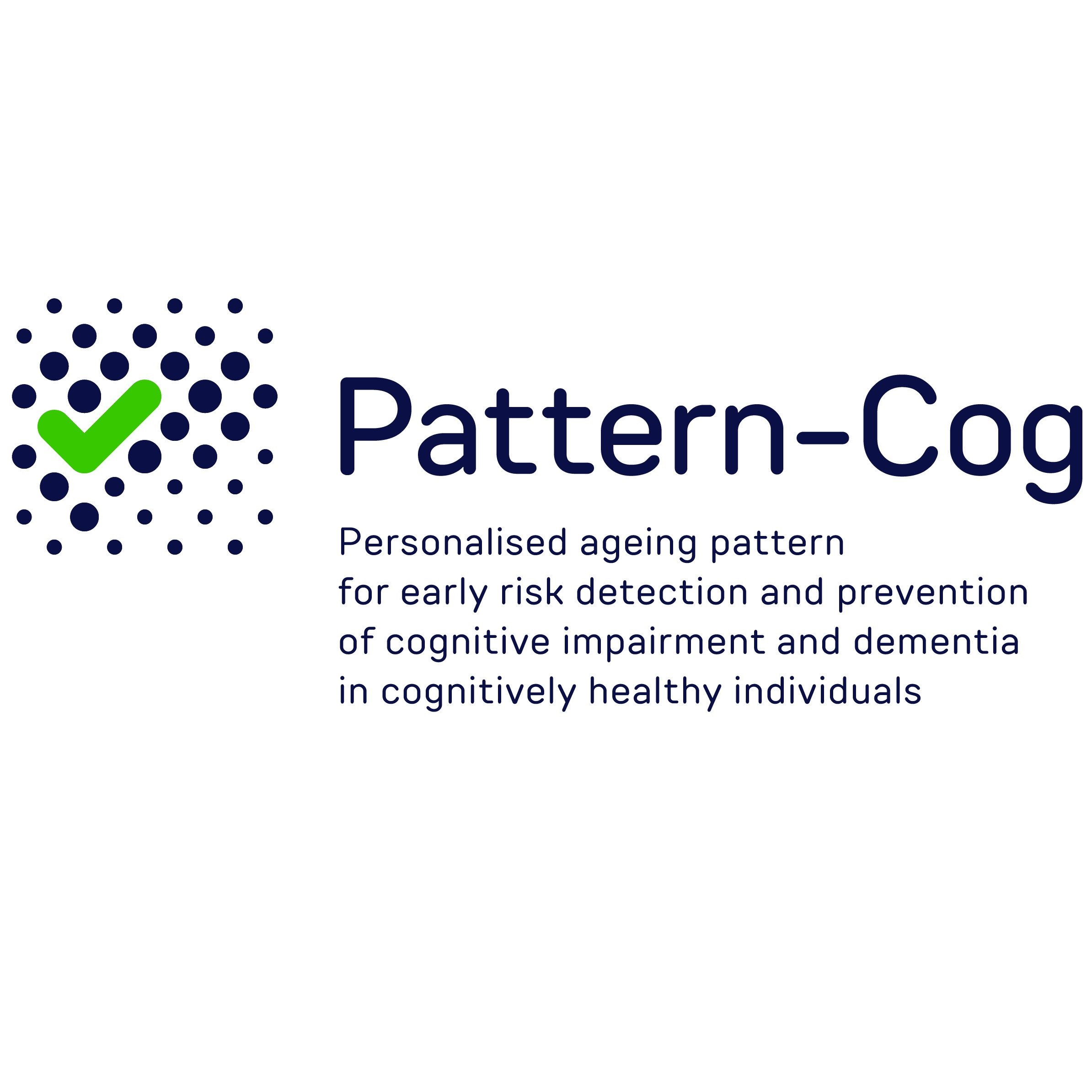 Pattern-Cog project publishes its second newsletter | Alzheimer Europe